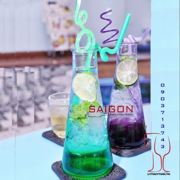 Vì sao ly thủy tinh luôn được ưa chuộng – ly Thủy Tinh Nhập Khẩu