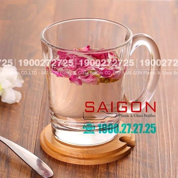 Cách lựa chọn ly Ocean sao cho đẹp, an toàn và lâu bền – ly Thủy Tinh ...