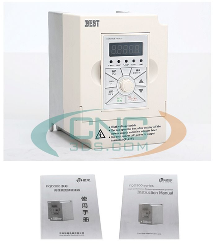 Phần mềm NC Studio V5.56 – CNC3DS