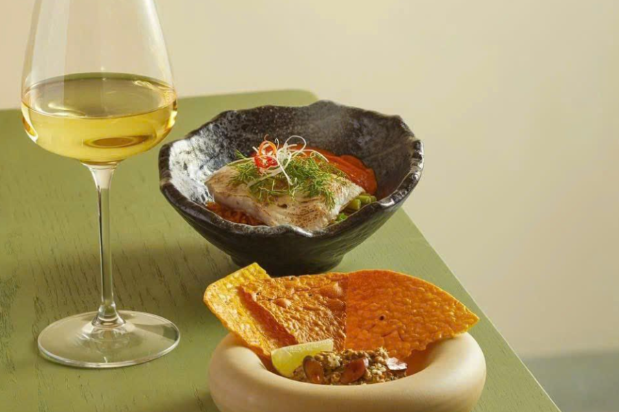 Zao Eatery – Điểm hẹn ẩm thực hiện đại giữa lòng thành phố – PATO ...