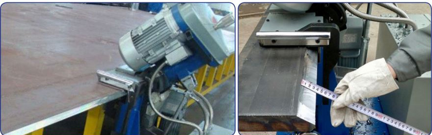 Máy vát thép tấm TAG HS 45 độ dày tấm lớn nhất 60 mm – UNI GROUP ...