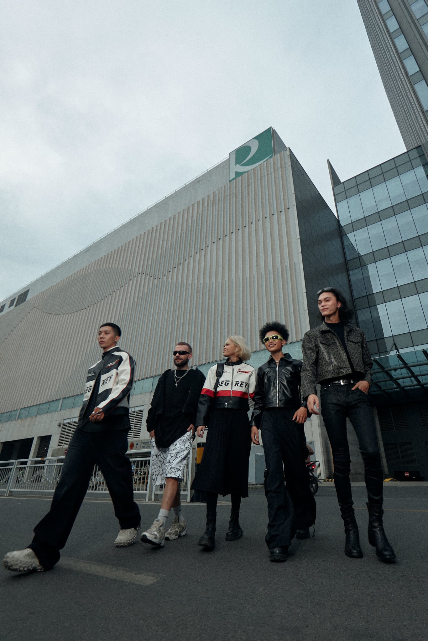 BACKPACKS | BALO – DEGREY VIETNAM