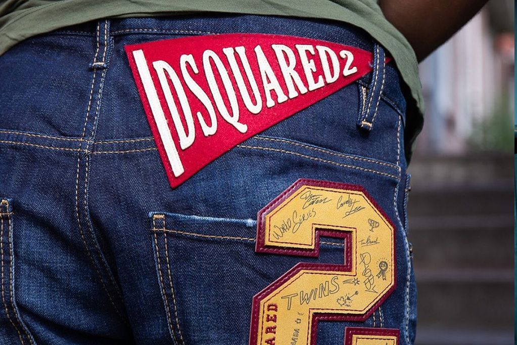 Lịch sử Dsquare2 - Thời trang giới trẻ đến từ đất nước lá phong đỏ ...