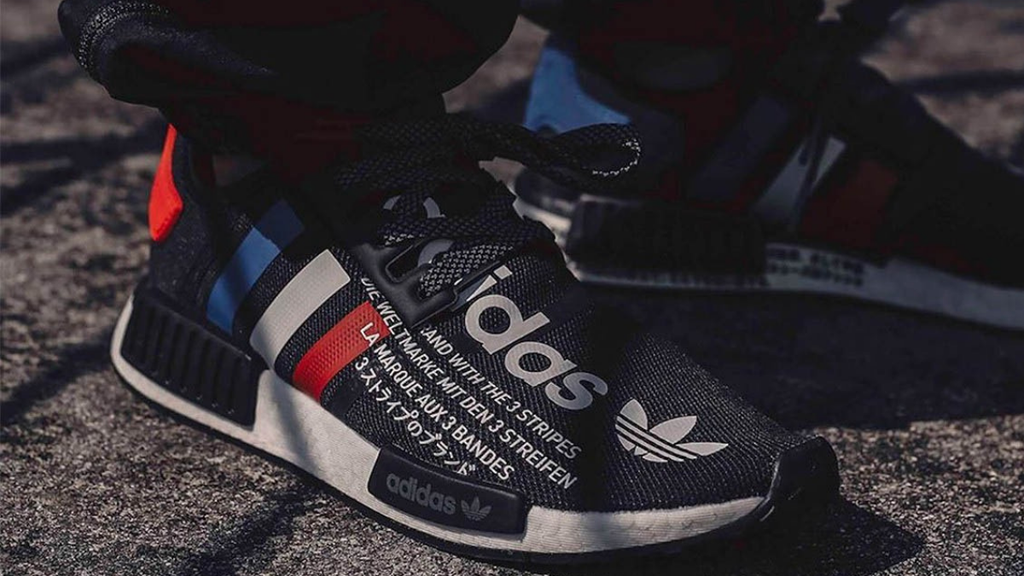 Tất tần tật về Adidas NMD - sự đột phá của Adidas – AUTHENTIC SHOES