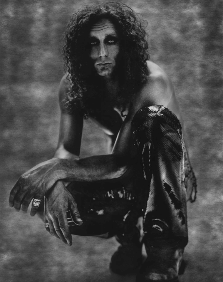 CHROME HEARTS – LÀ BẠC NHƯNG KHÔNG PHẢI LÀ BẠC. – AUTHENTIC SHOES