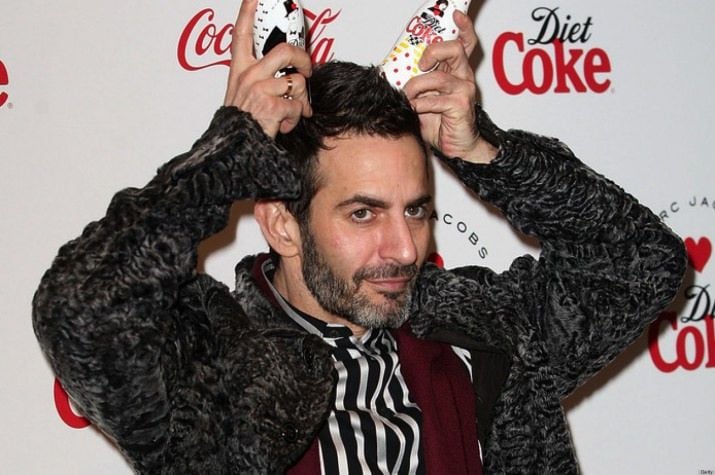 Lịch sử Marc Jacobs - Thần đồng của làng thời trang thế giới – LUXITY