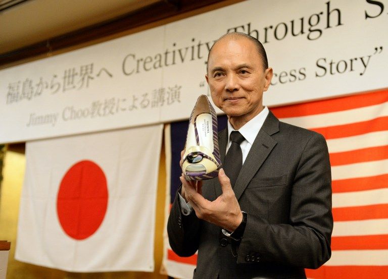 10 sự thật đặc biệt thú vị về thương hiệu Jimmy Choo – LUXITY