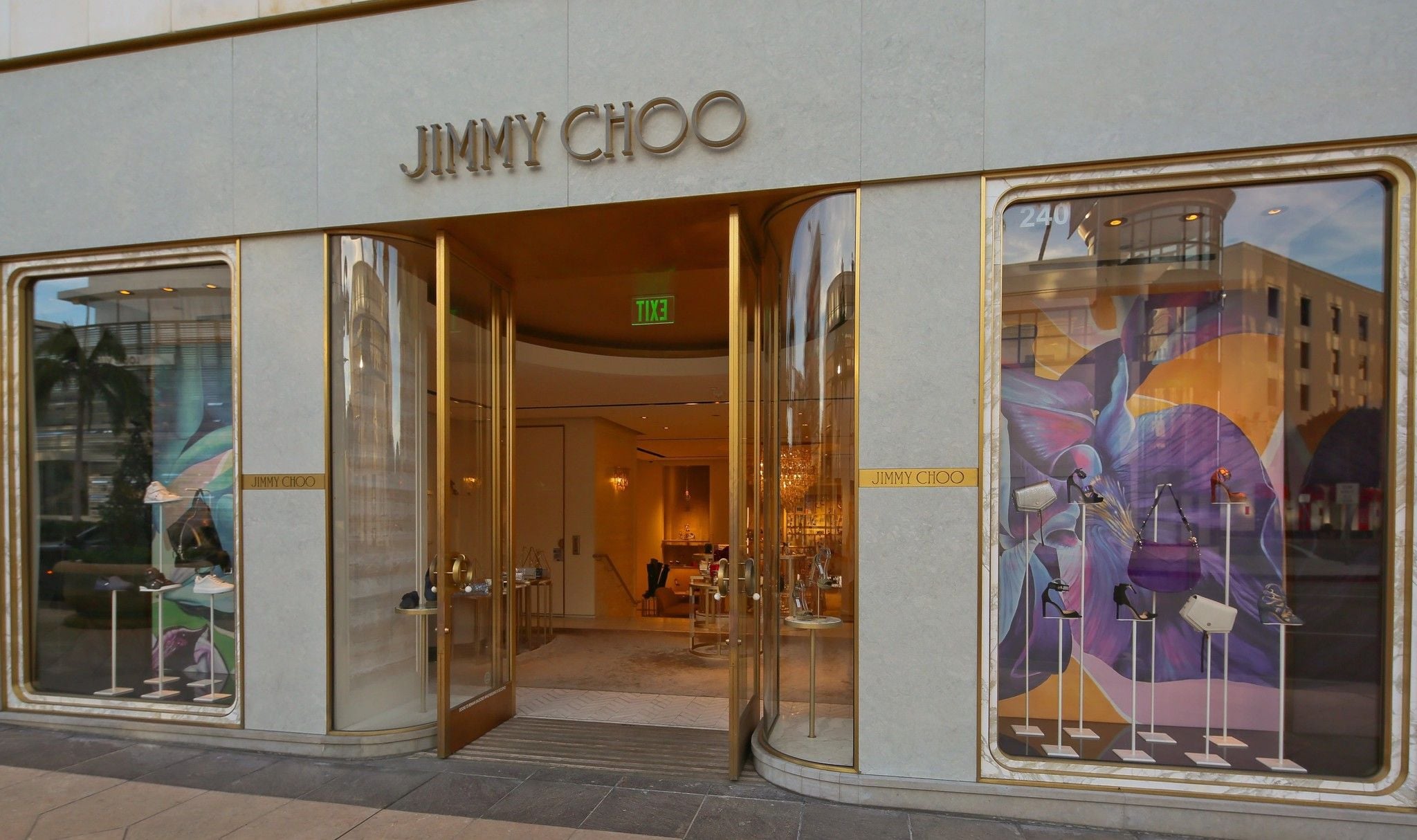 Lịch sử Jimmy Choo - Niềm tự hào của Châu Á – LUXITY