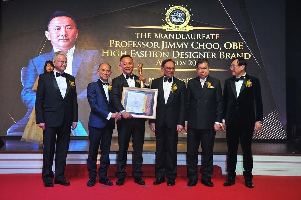 10 sự thật đặc biệt thú vị về thương hiệu Jimmy Choo – LUXITY