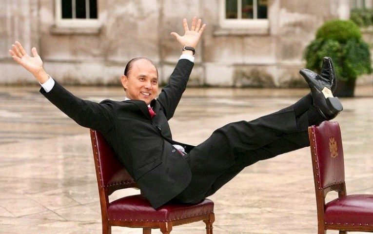 Lịch sử Jimmy Choo - Niềm tự hào của Châu Á – LUXITY