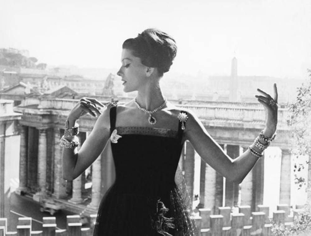 Lịch sử thương hiệu BVLGARI - Gã khổng lồ của ngành trang sức thế giới ...