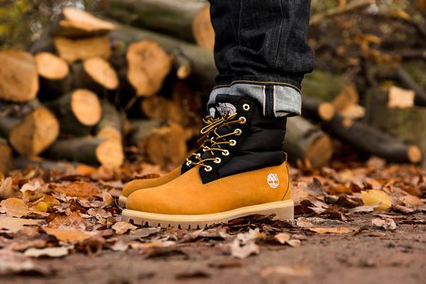 Địa chỉ bán giày Timberland uy tín tại Hà Nội cho mùa Thu Đông 2020 ...