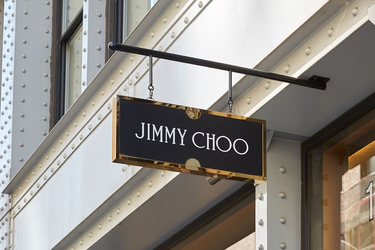 Lịch sử Jimmy Choo - Niềm tự hào của Châu Á – LUXITY
