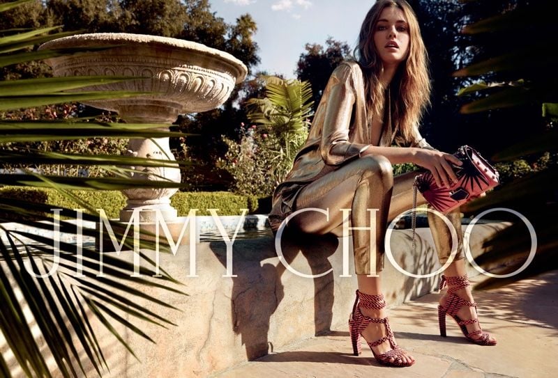Lịch sử Jimmy Choo - Niềm tự hào của Châu Á – LUXITY