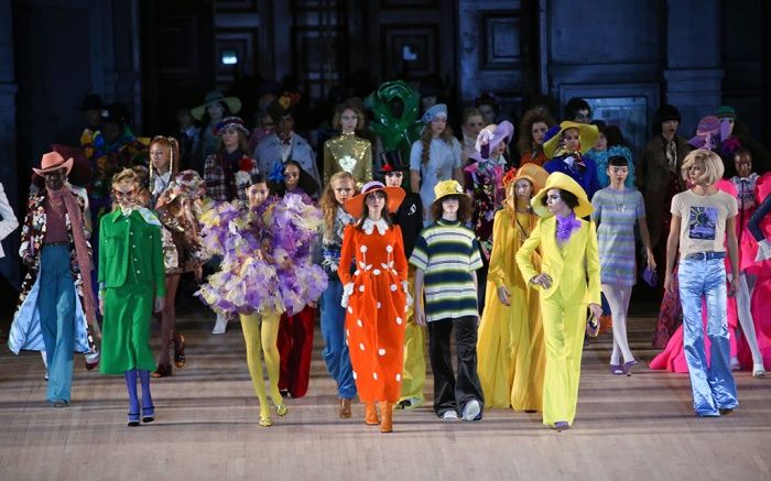 Lịch sử Marc Jacobs - Thần đồng của làng thời trang thế giới – LUXITY