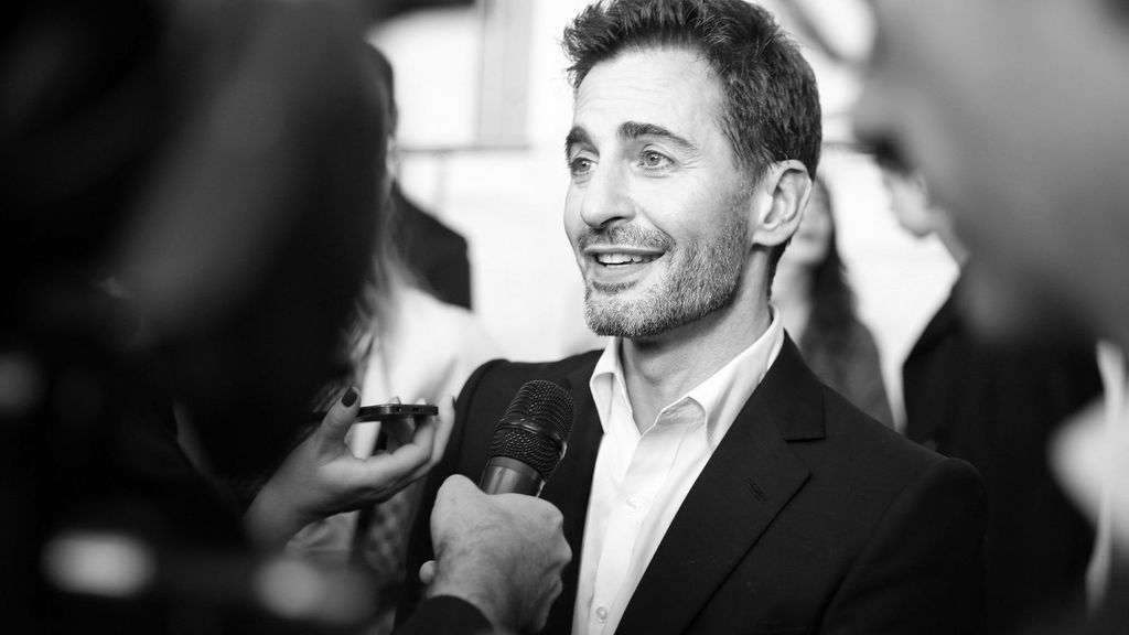 Lịch sử Marc Jacobs - Thần đồng của làng thời trang thế giới – LUXITY