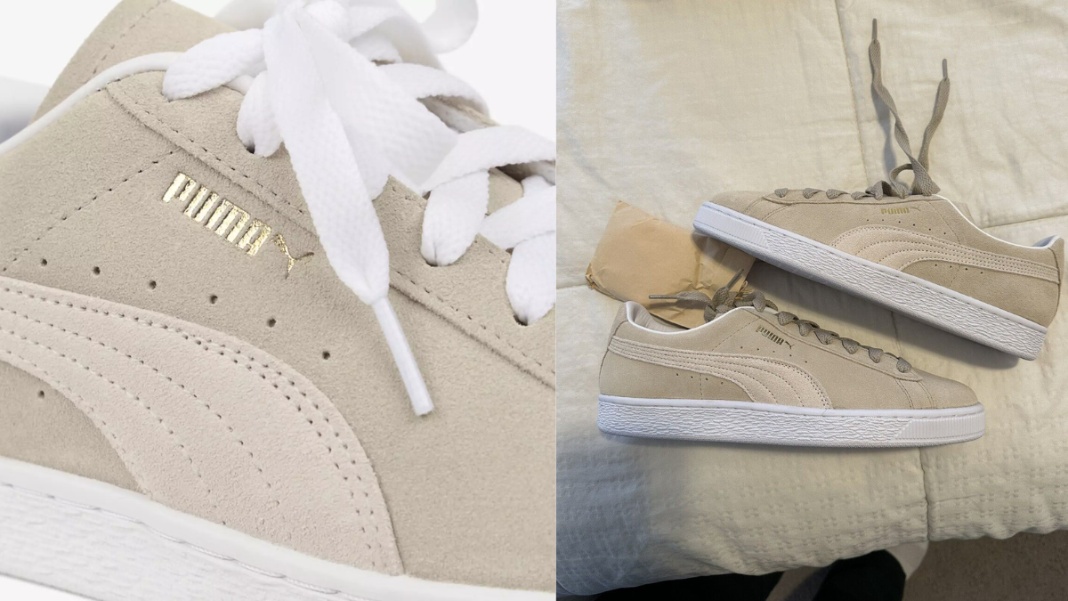 Những hợp tác sneaker nổi bật của Puma mà bạn không thể bỏ lỡ