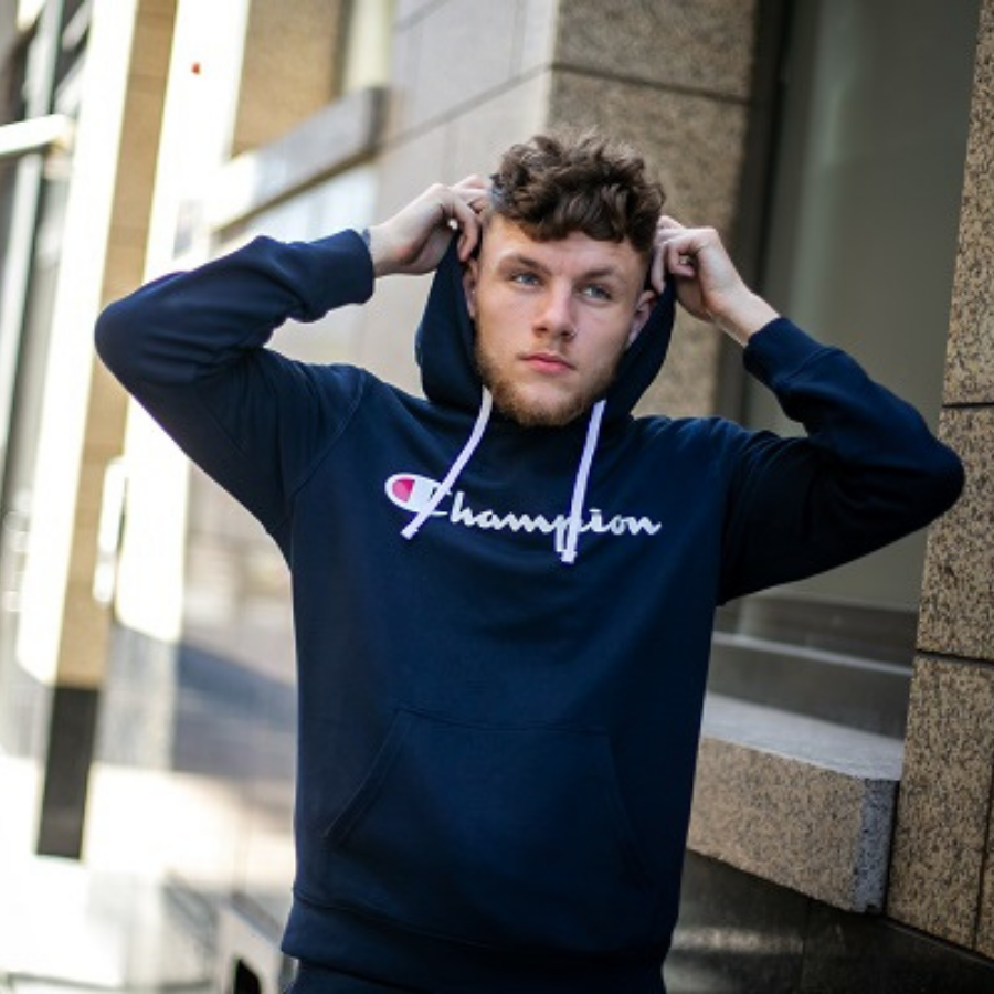 Champion - một biểu tượng trăm năm của nước Mỹ – LUXITY