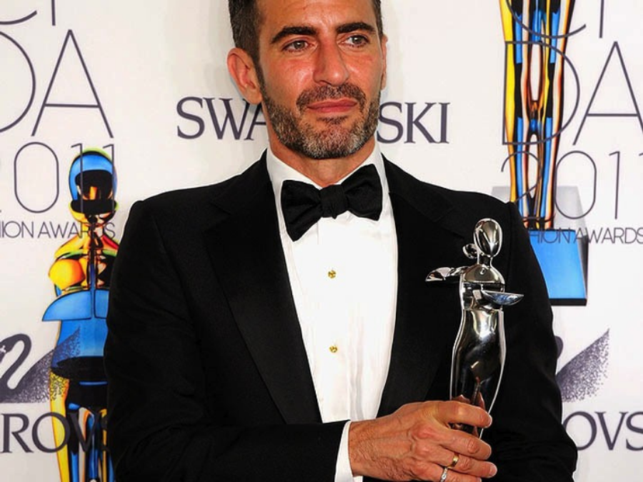 Lịch sử Marc Jacobs - Thần đồng của làng thời trang thế giới – LUXITY