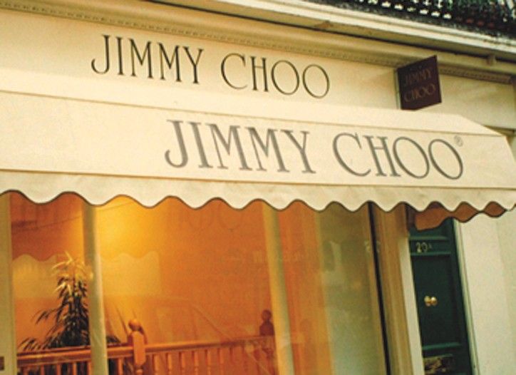 10 sự thật đặc biệt thú vị về thương hiệu Jimmy Choo – LUXITY