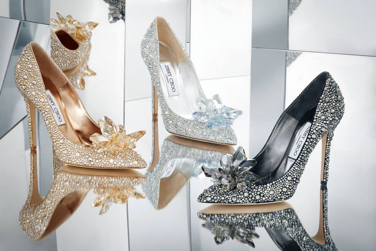 Lịch sử Jimmy Choo - Niềm tự hào của Châu Á – LUXITY