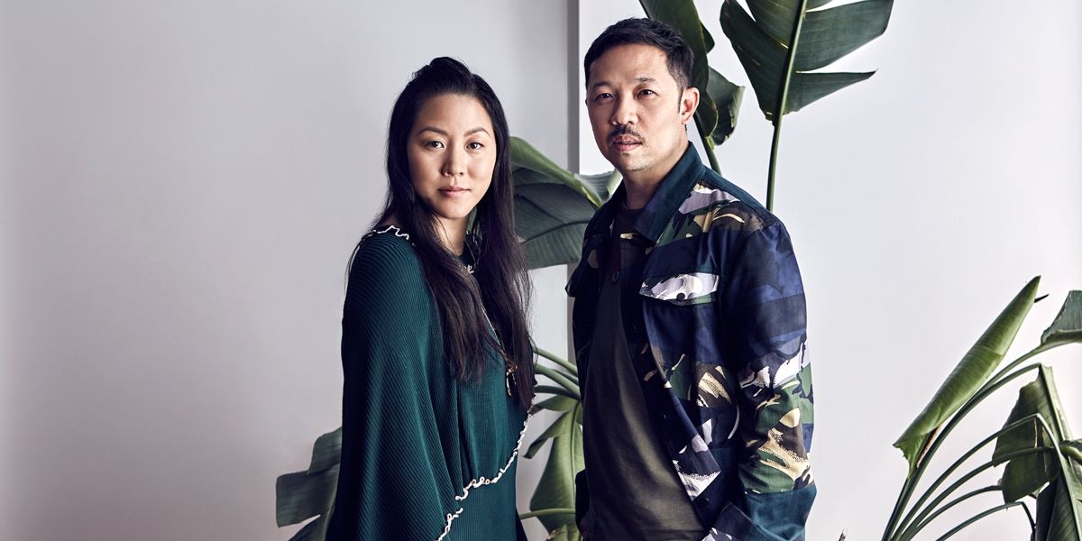 Lịch sử Kenzo - Con mãnh hổ của thời trang thế giới – LUXITY