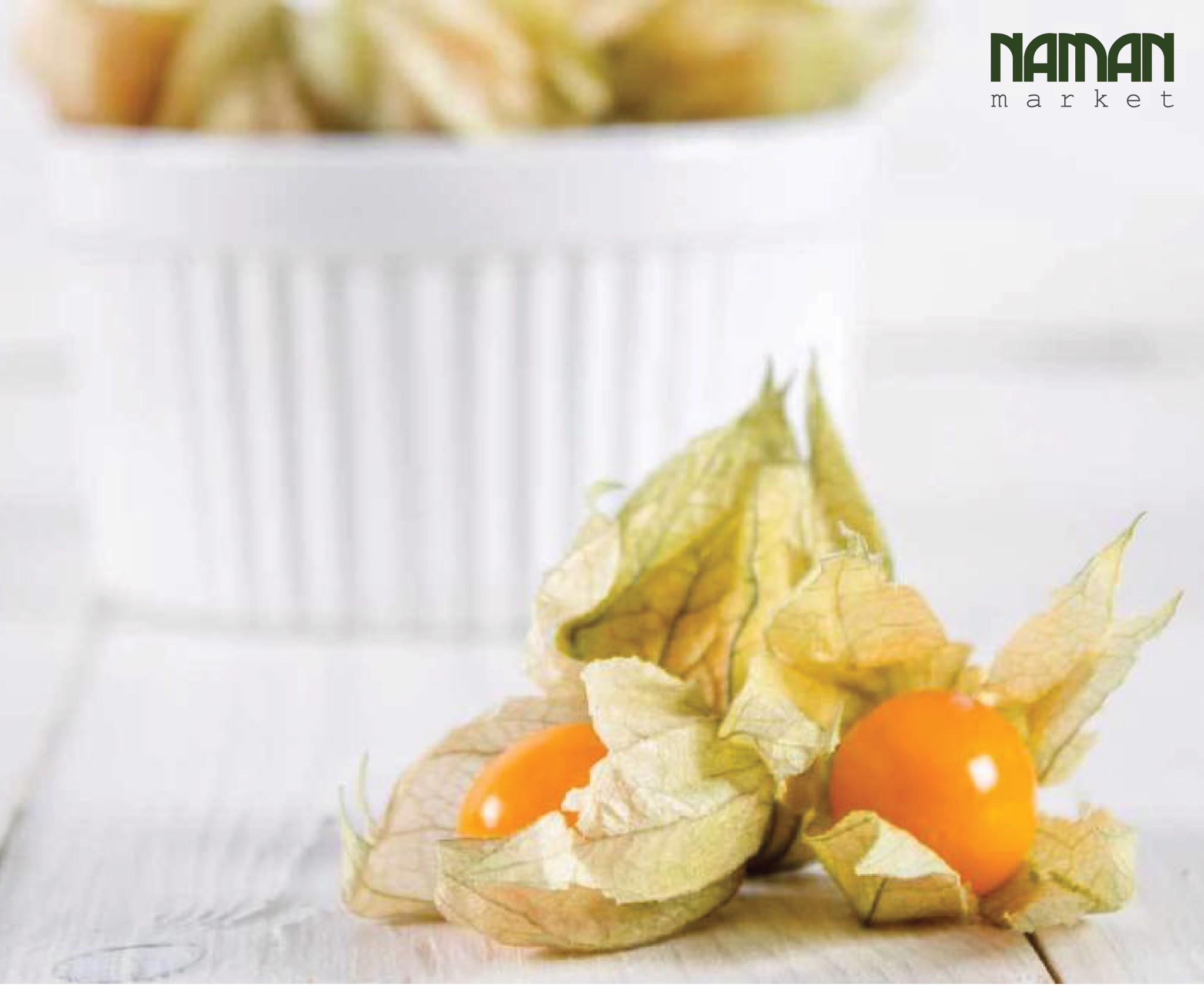 EVERYTHING YOU NEED TO KNOW ABOUT GOLDEN BERRIES – Nam An Market