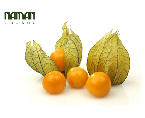 SUPER FOOD – GOLDEN BERRIES – Nam An Market