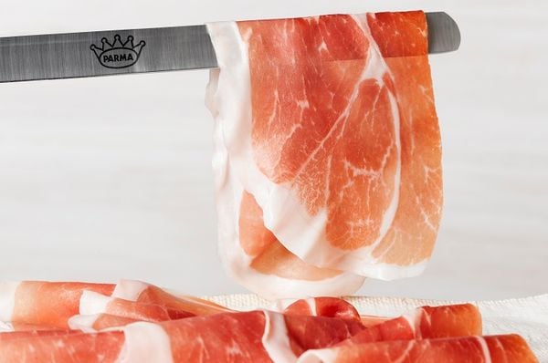 Parma Ham - One of the best and tastiest Italian specialties – Nam An ...