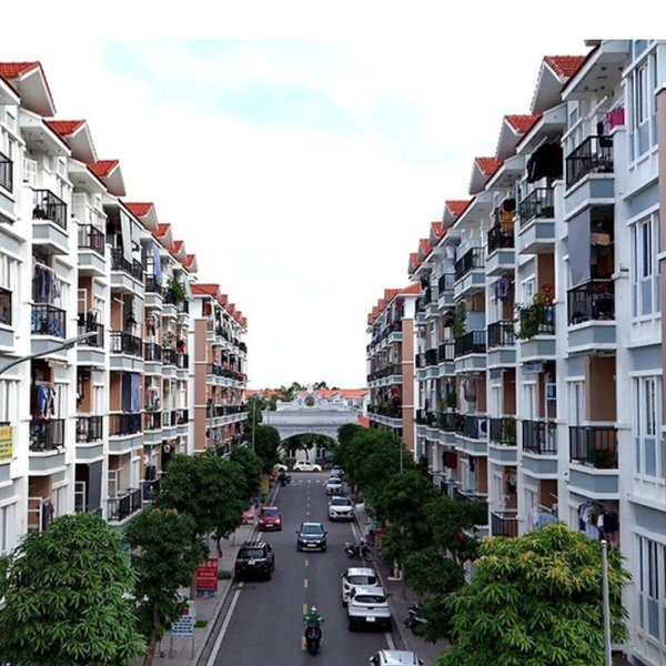 Hoa Đạt nghiên cứu và phát triển các sản phẩm phục vụ nhà ở xã hội