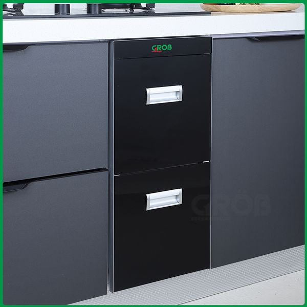 Top 3 thùng gạo GROB bán chạy nhất năm 2023 – Bluha.vn