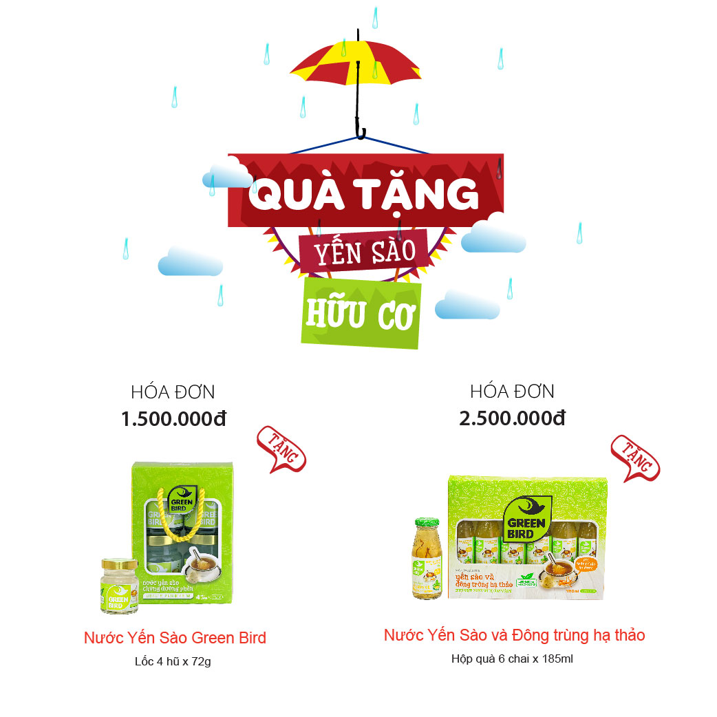 Khuyến mãi – NUTRINEST ESHOP