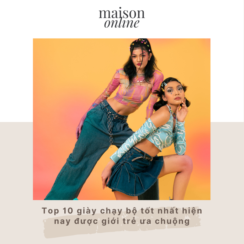 Tìm hiểu Y2K style - Phong cách thời trang cực hot hiện nay