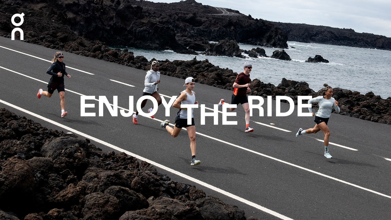 THƯƠNG HIỆU ON RUNNING