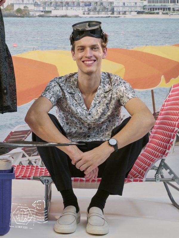 Giày Lười - Giày Loafer Nam - Hàng Hiệu Chính Hãng | MaisonOnline