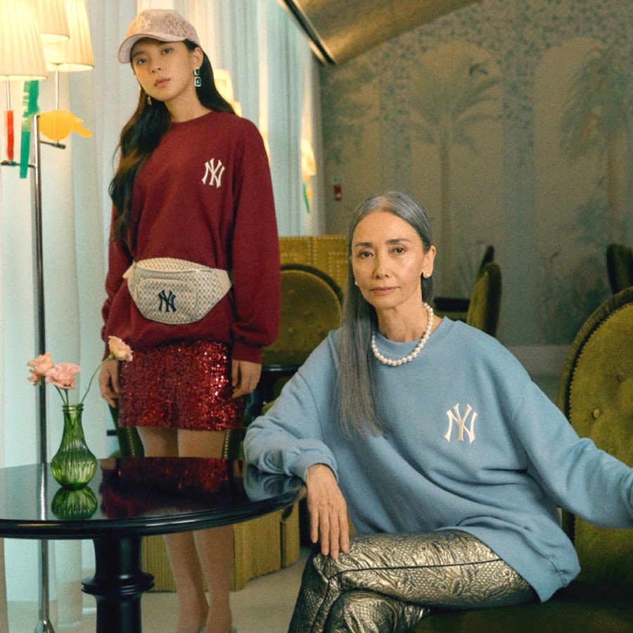 MLB Việt Nam www.MaisonOnline.vn - Hàng hiệu đẹp, giá đẹp