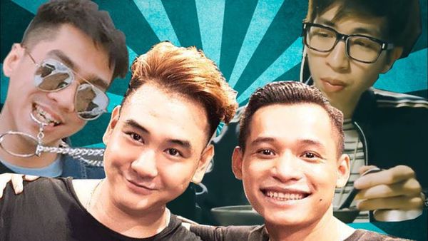 Streamer Pewpew thân với ai nhất trong cả giới streamer? – Nguyễn Tân PC