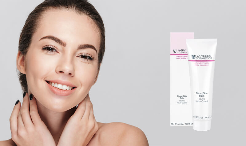 KEM ĐẶC TRỊ VIÊM DA THẦN KINH - NEURO SKIN BALM 100ML – CÔNG TY CỔ PHẦN ...