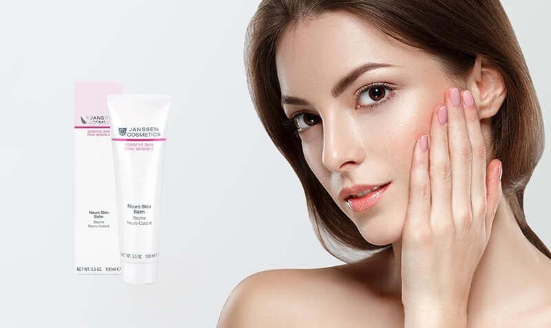 KEM ĐẶC TRỊ VIÊM DA THẦN KINH - NEURO SKIN BALM 100ML – CÔNG TY CỔ PHẦN ...