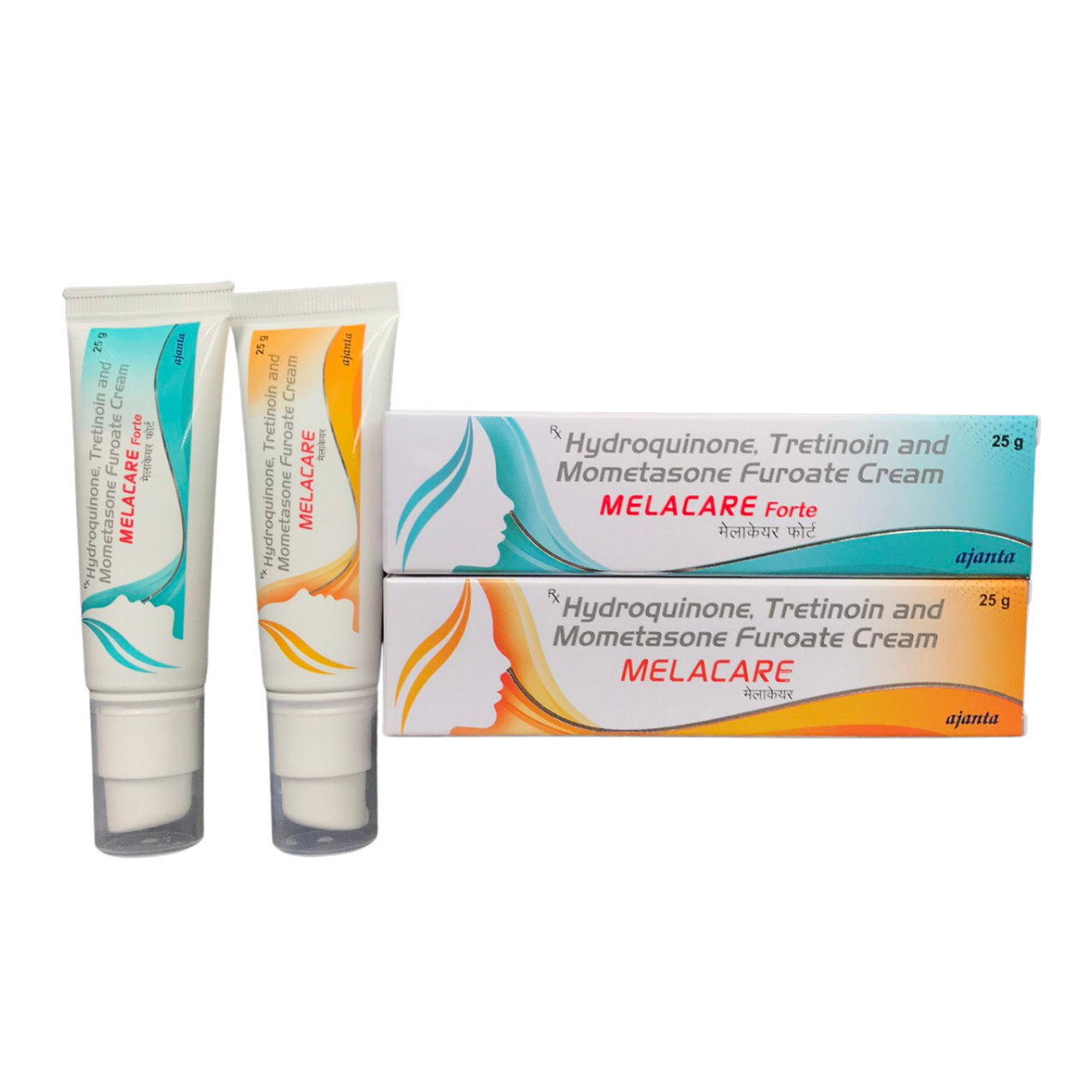 Review Melacare Forte 2% và 4%: Trị Nám Giá Rẻ – New York Skinlab x bsdl