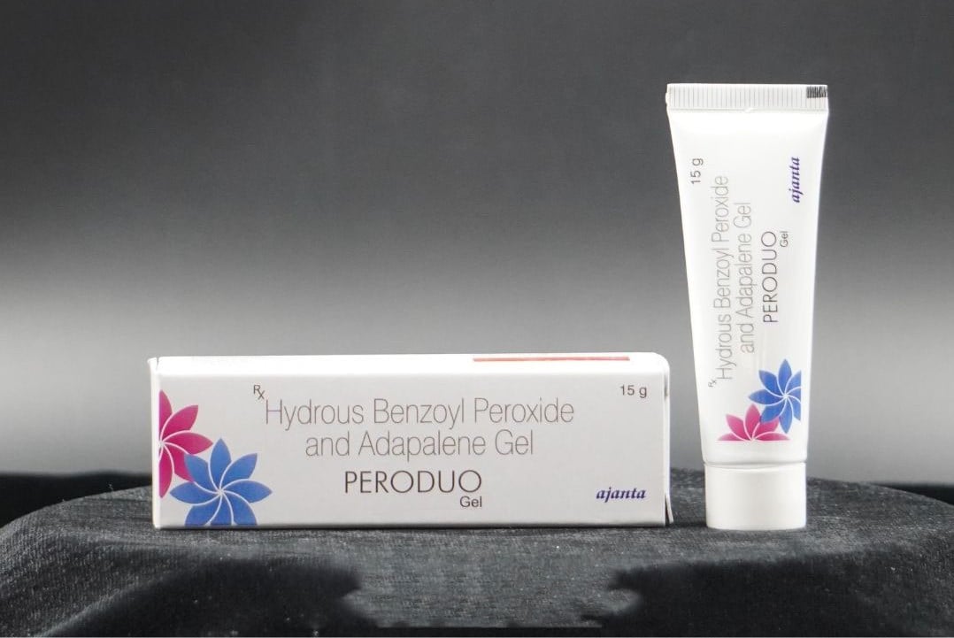 Benzoyl Peroxide (BPO) - trị mụn hiệu quả hàng đầu – New York Skinlab x ...