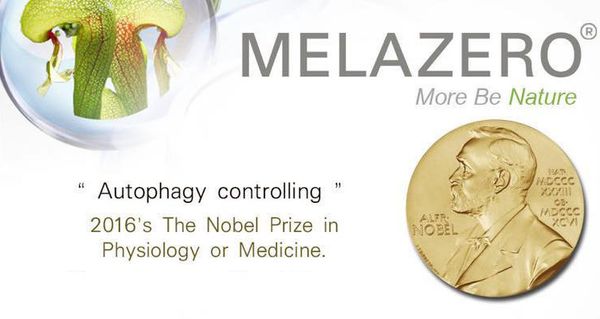 Melazero Trị Nám Mạnh Mẽ Bằng Cơ Chế Autophagy – New York Skinlab x bsdl