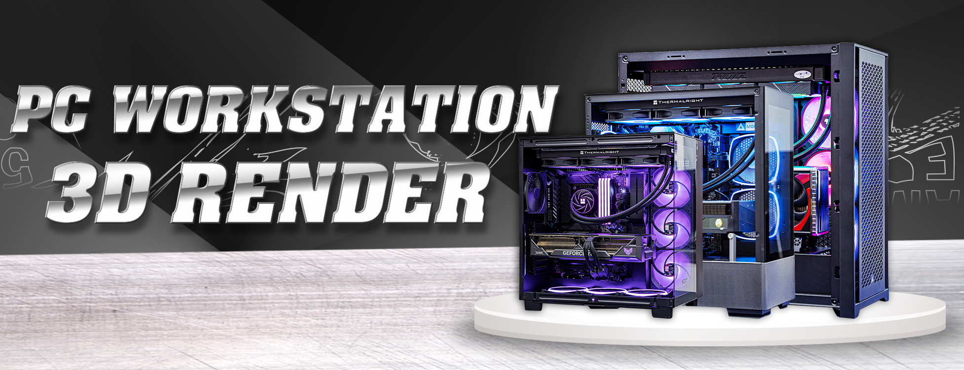 TTGShop | PC Cao Cấp | PC Đẹp hiệu năng cao – TTGShop - Phụ kiện Game ...