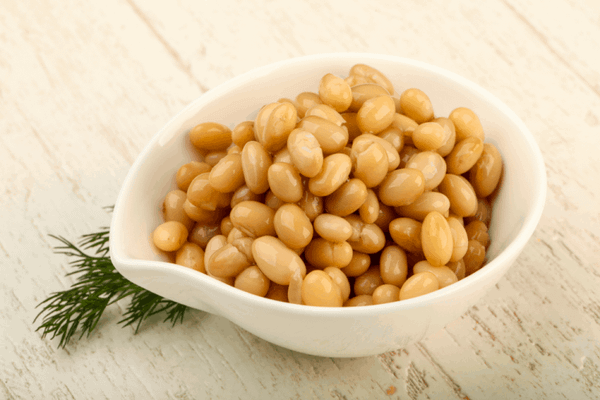 Đậu Gà (Chickpeas) Là Gì? Những Lợi Ích Của Đậu Gà Với Sức Khoẻ – TIGER D