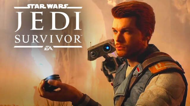 Star Wars Jedi: Survivor – Đánh Giá Game – xGAMESHOP-Retail Store Games