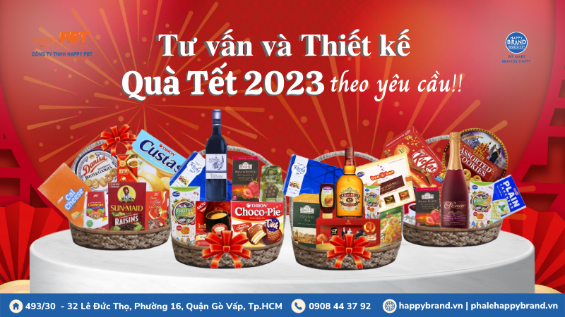 Xu hướng Quà Tết 2023 ý nghĩa biếu sếp, khách hàng và đối tác. – Quà ...