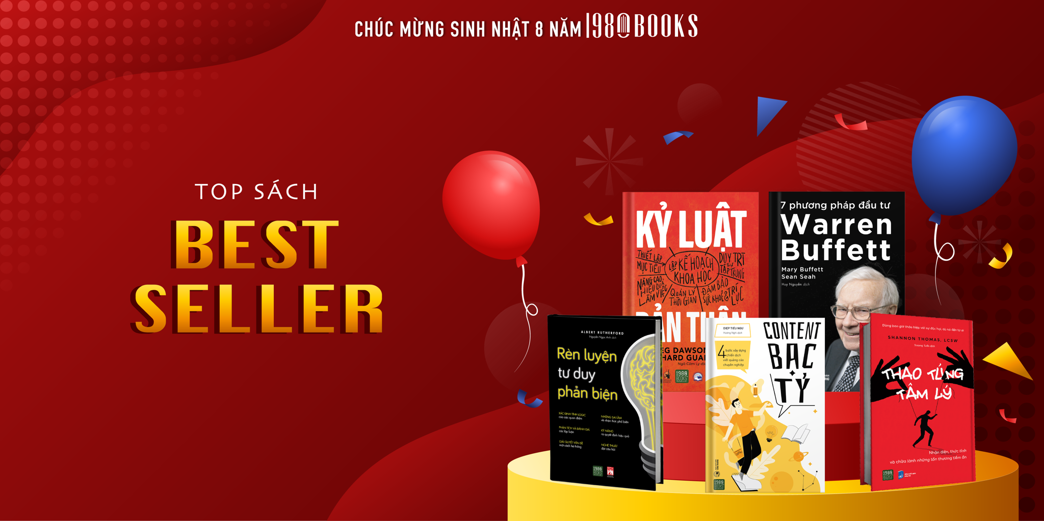 Best-Seller – 1980 Books