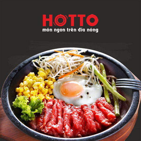 FOOD & BEVERAGE – Lotte Department Store Vietnam