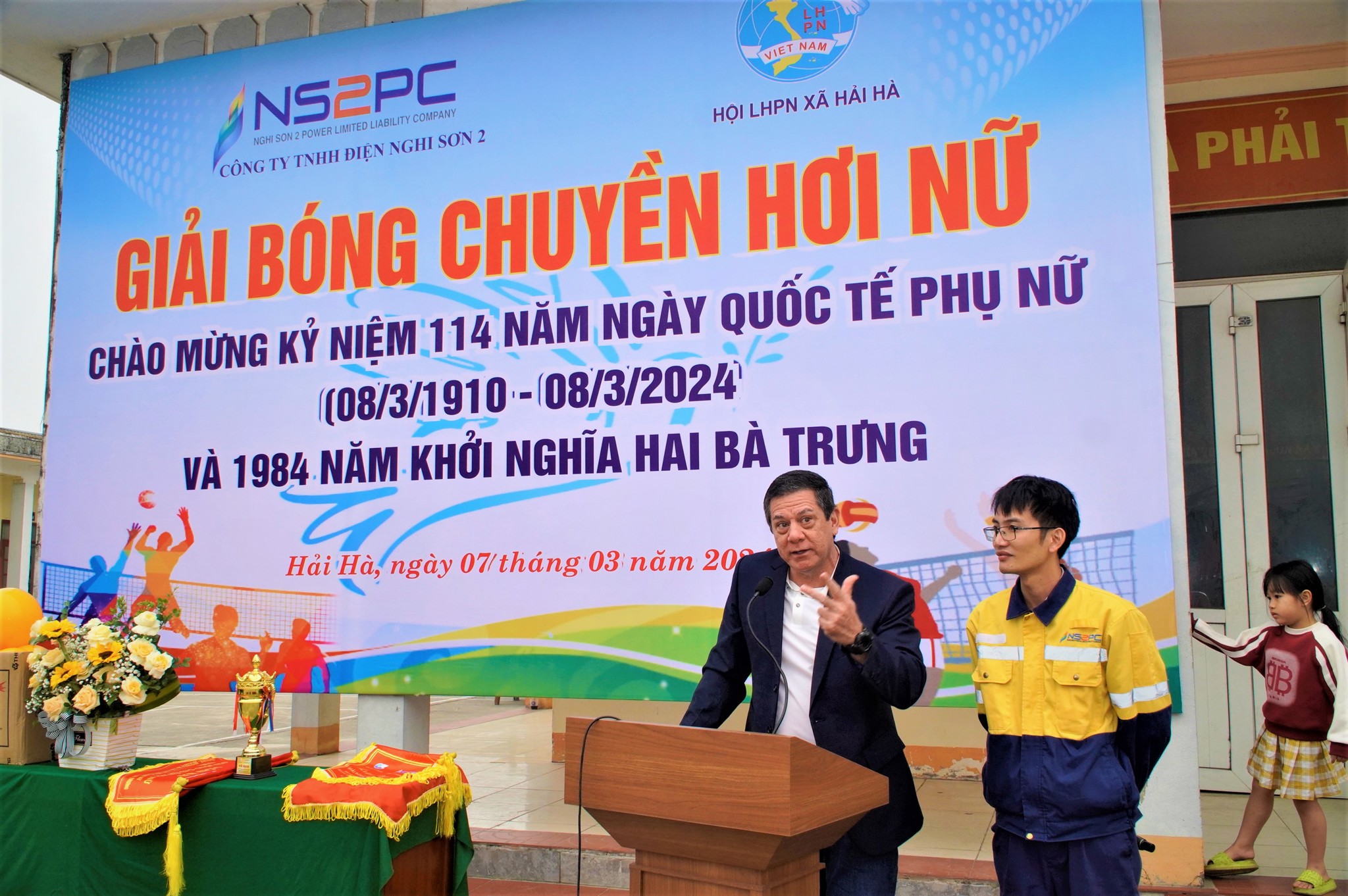 NS2PC PGM: Vietnamese women are beautiful, the embodiment of Hero Ladi ...