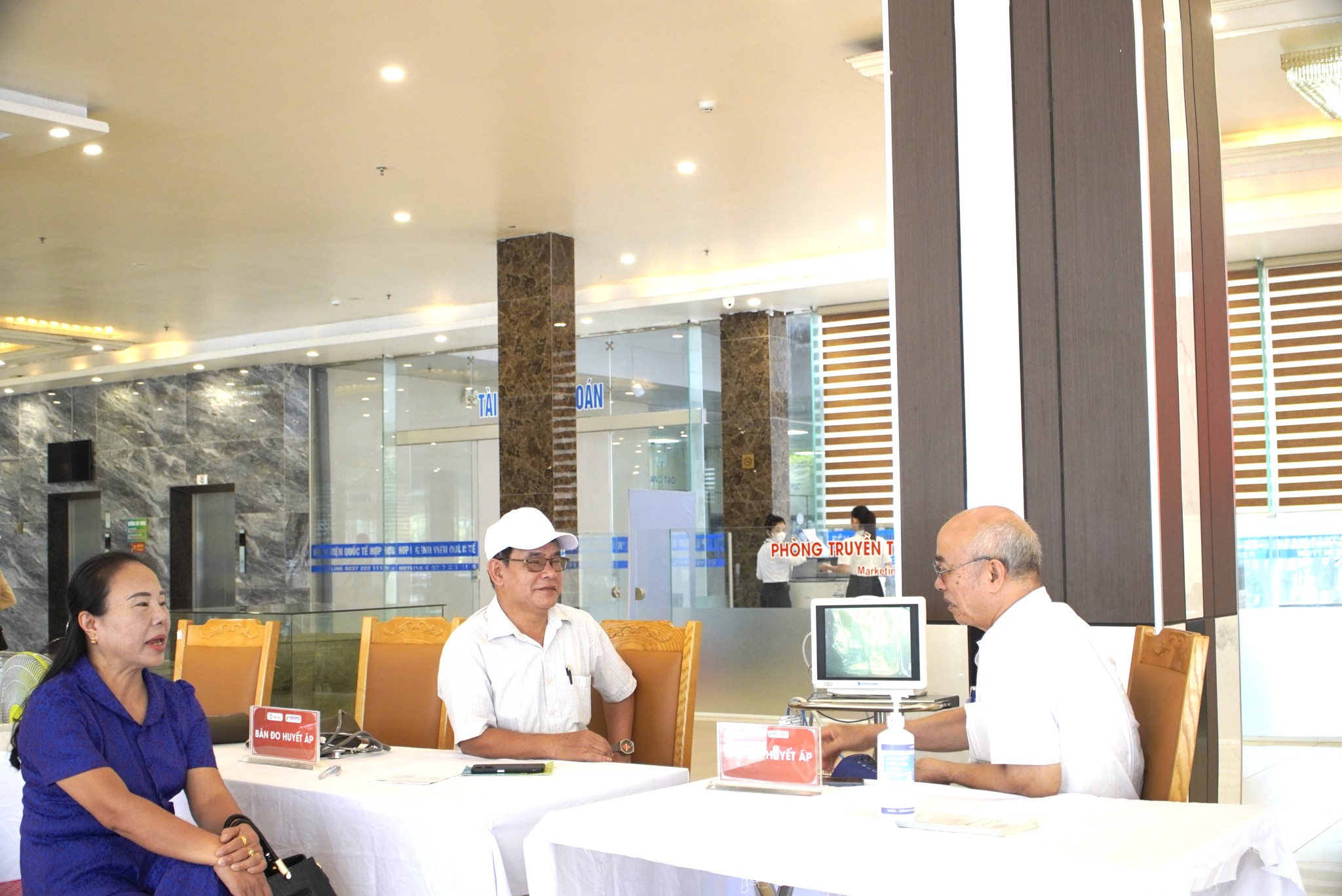 Ông Hàn, ông Nhật thấu hiểu đạo lý Kính Lão Đắc Thọ – CÔNG TY THHH ĐIỆN ...